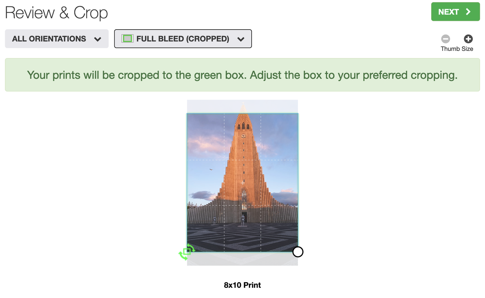 Order Prints Here