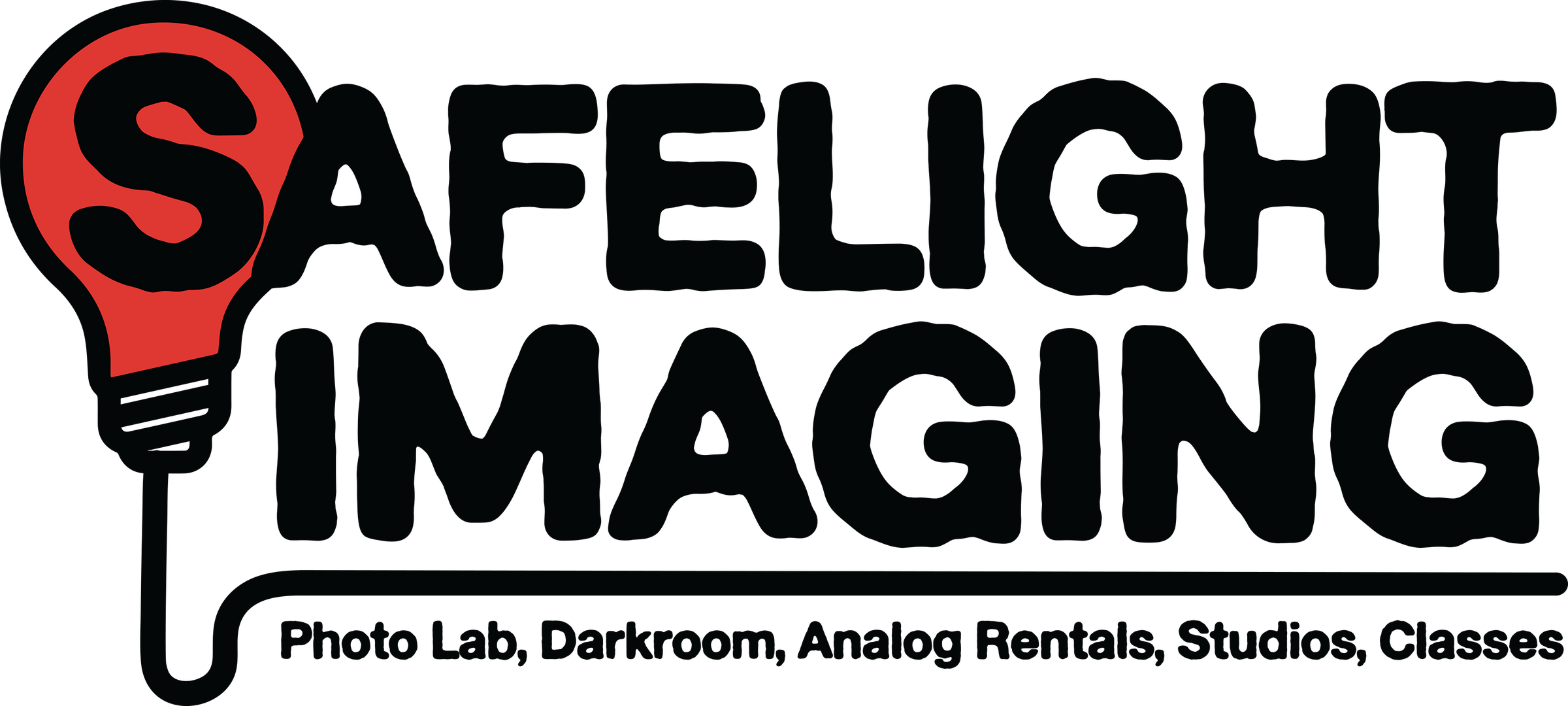 Nashville's Pro Photo Lab | Safelight Imaging LLC